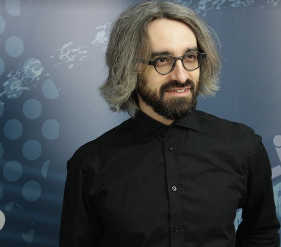 Димитар Апасиев – PEP